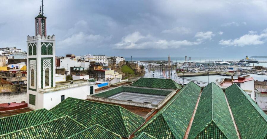 From Seville: Full-Day Tour to Tangier - The Return Journey