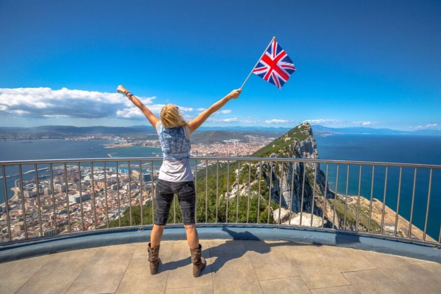From Seville: Gibraltar Sightseeing Tour - Who Should Consider This Tour?