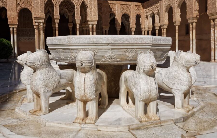From Seville: Granada & Alhambra Tour with Optional Ticket - The Experience: Pros and Cons