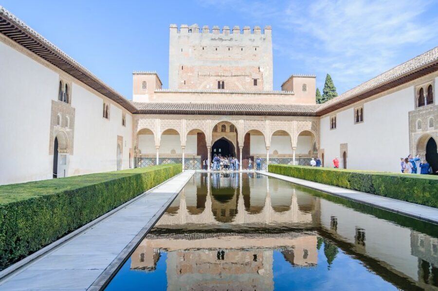 From Seville: Granada Day Trip Alhambra and Albaycin - Final Thoughts