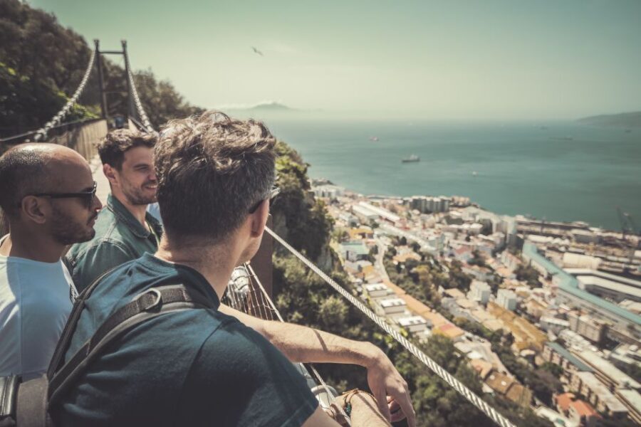 From Seville: Guided Day Trip to Gibraltar - Who Will Love This Tour?