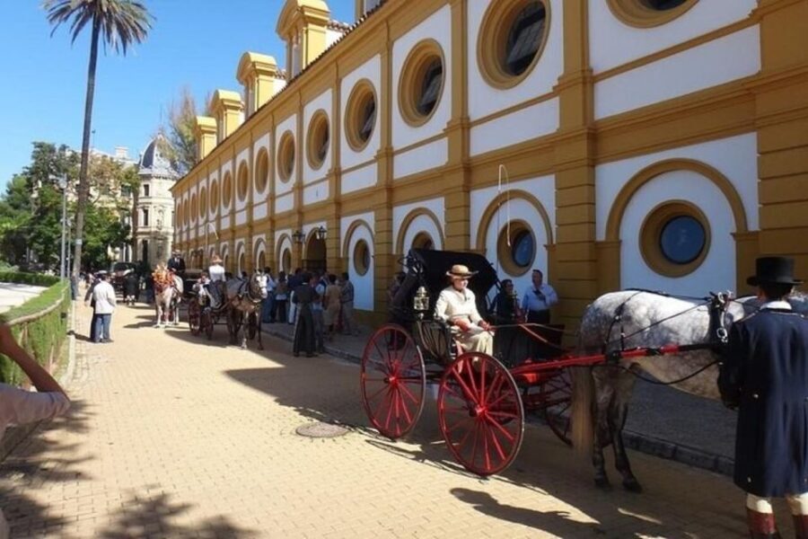 From Seville: Jerez and Cadiz Day Trip - The Practical Side: Value and Comfort