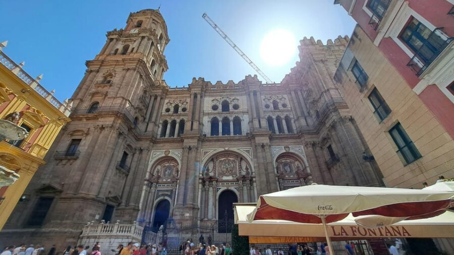 From Seville: Malaga Private Day Trip with Guide - The Value of This Tour