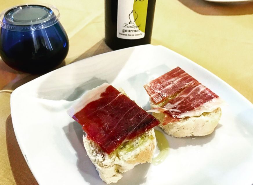 From Seville: Olive Oil Farm Tour - A Closer Look at the Experience