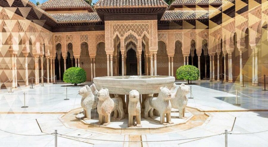 From Seville: Private Excursion to the Alhambra - Who Would Love This Tour?