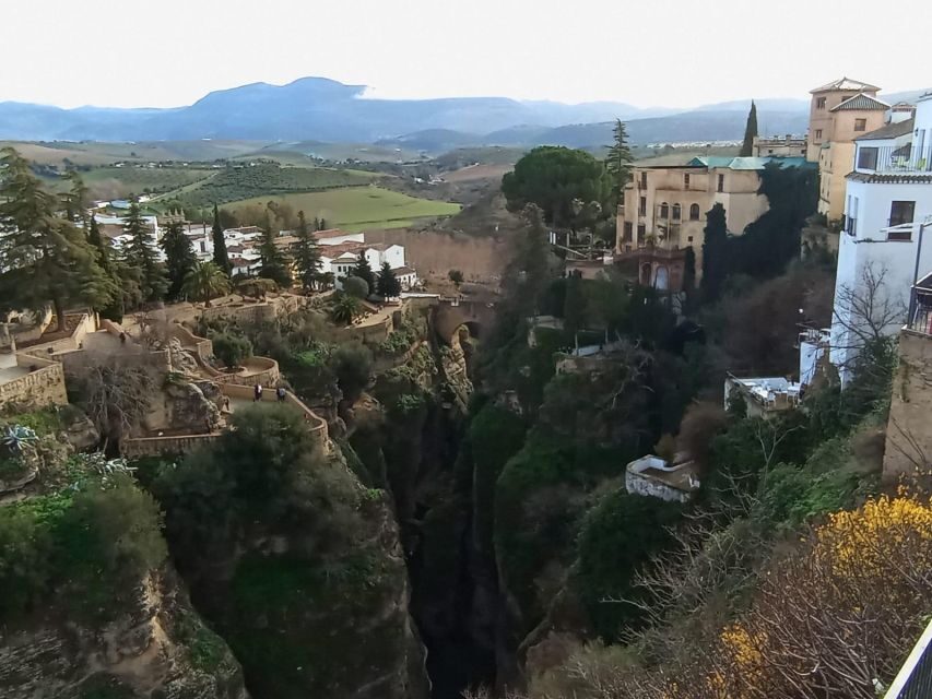From Seville: Ronda and Setenil de las Bodegas Day Trip - What Travelers Are Saying