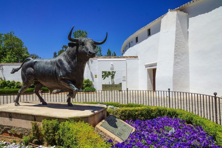 From Seville: Ronda and Setenil de Las Bodegas Private Tour - The Itinerary in Detail