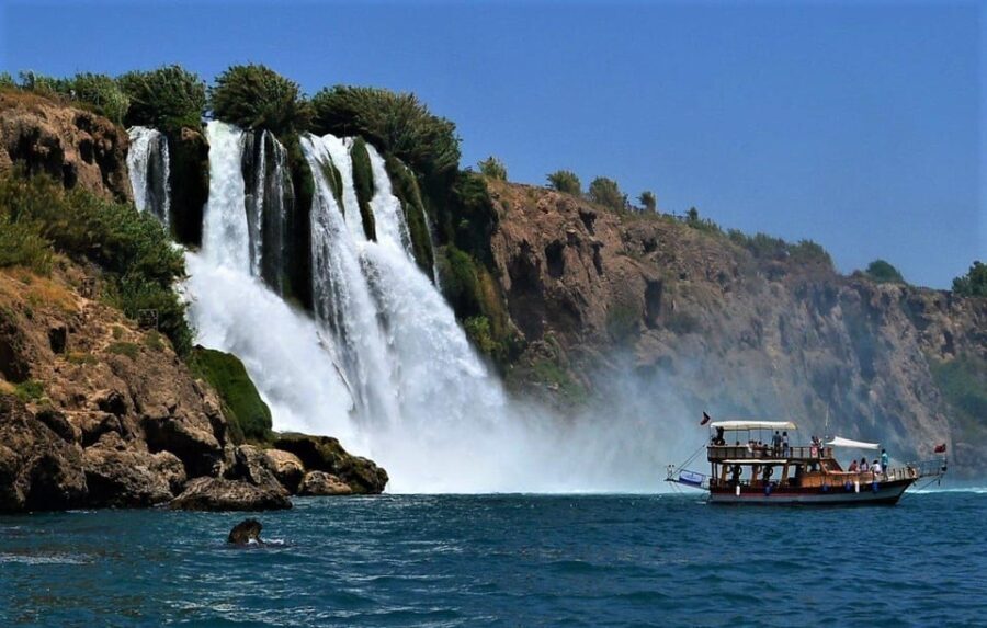 From Side Antalya City Tour, Waterfalls, & Boat - The Practicalities: What to Know Before You Book
