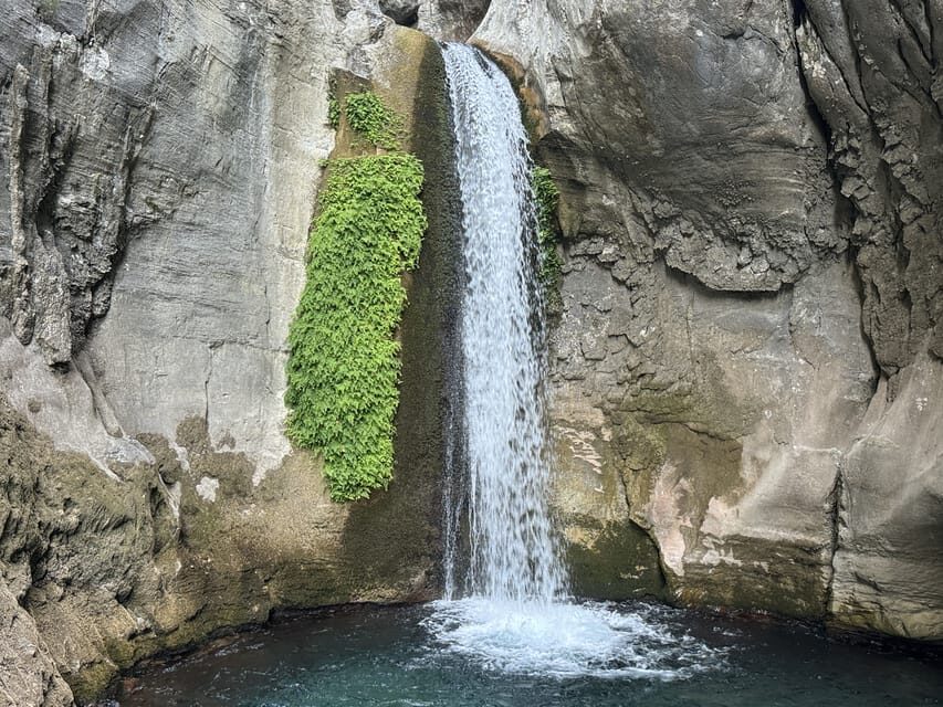 From Side: Sapadere Canyon & Dwarf Cave with Lunch, Transfer - How the Tour Provides Value