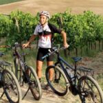 From Siena: Chianti Countryside E-Bike Tour w/ Lunch & Wine - Who Will Love This Tour?