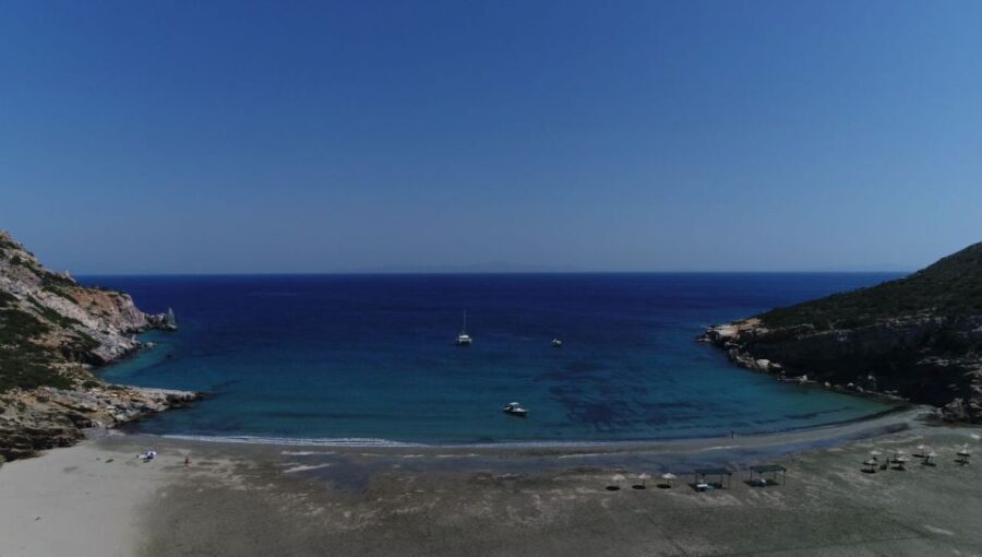 From Sifnos: Antiparos and Despotiko Tour - The Value of the Experience