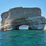 From Sifnos: Milos Island Tour with Swimming and Snorkeling - The Itinerary: What Makes It Special