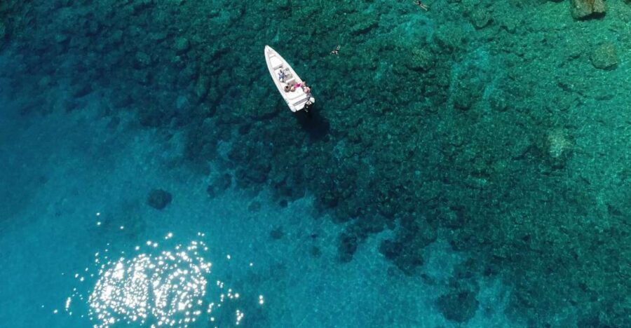 From Sifnos: Private Speedboat Trip to Poliegos Island - What Makes This Tour Stand Out?