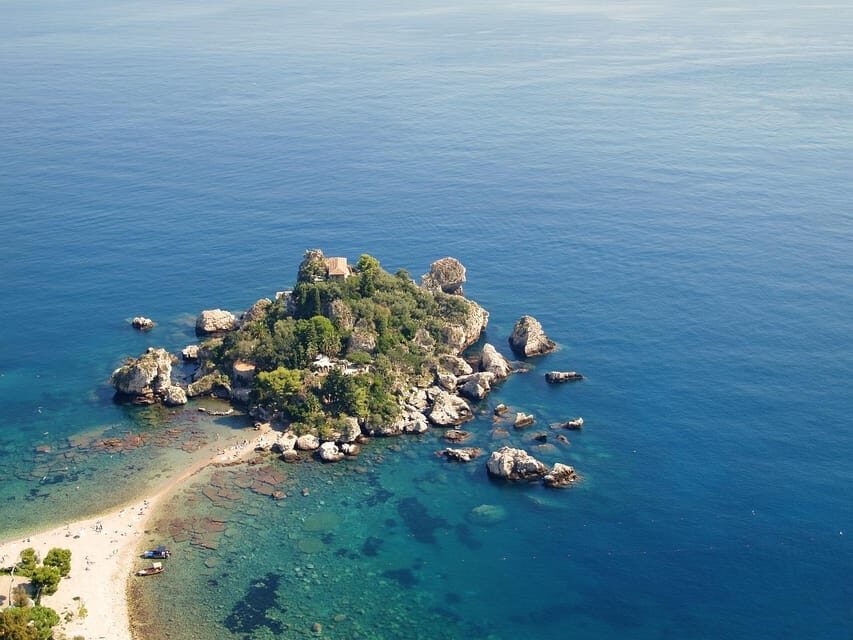 From Siracusa Day Tour To Etna Volcano, Winery and Taormina - What’s the Value?
