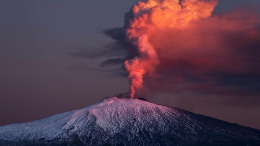 From Siracusa: Etna, Taormina, Isola Bella audio-guided tour - Exploring Sicily’s Best on a Single Day