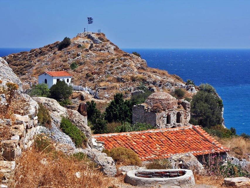 From Skiathos:Skopelos & Alonissos Boat Trip with Highlights - Analyzing the Value & Practicality