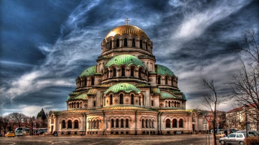 From Skopje: Full-Day Private Tour of Sofia, Bulgaria - Who Would Enjoy This Tour?