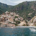 From Sorrento: Amalfi and Positano Full-Day Trip by Boat - The Itinerary: Covering Amalfi and Positano