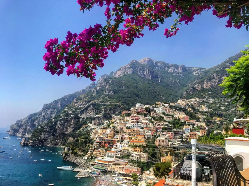 From Sorrento: Amalfi Coast Experience - The Sum Up: Who Will Love This Tour?