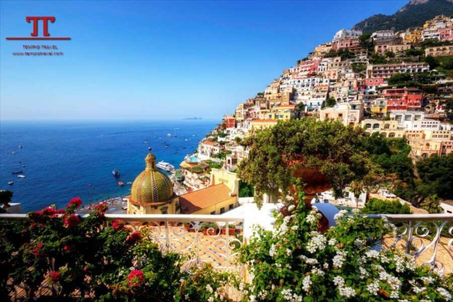 From Sorrento: Amalfi Coast Full-Day Tour - The Value of This Tour
