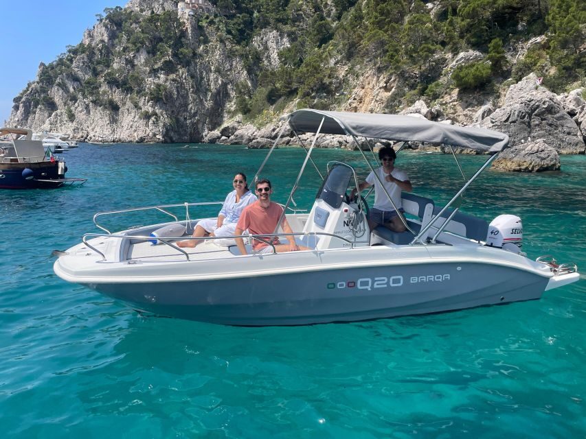 From Sorrento: Amalfi Coast Private tour - The Itinerary — Breaking Down the Day