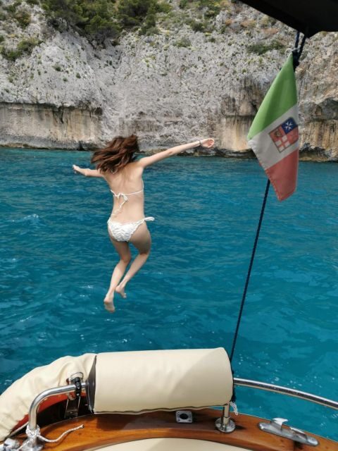 From Sorrento: Amalfi semi-private boat tour - Why This Tour Works for Different Types of Travelers