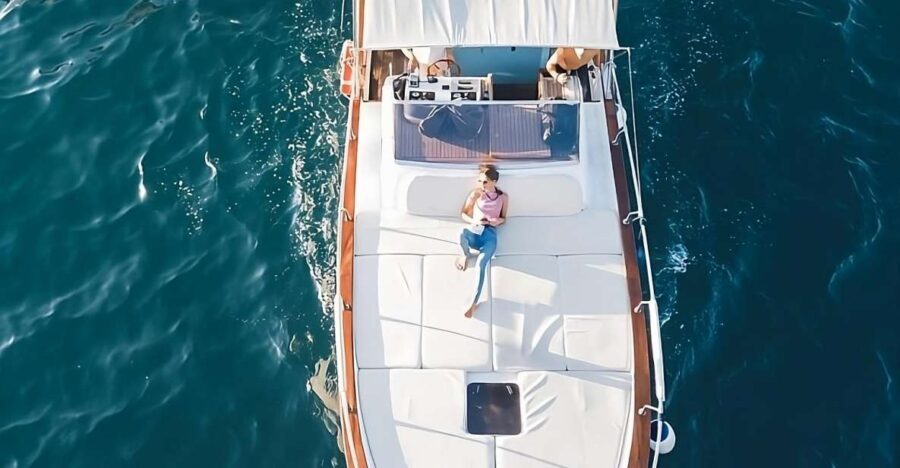From Sorrento: Capri Island Full-Day Boat Tour - The Value of This Tour