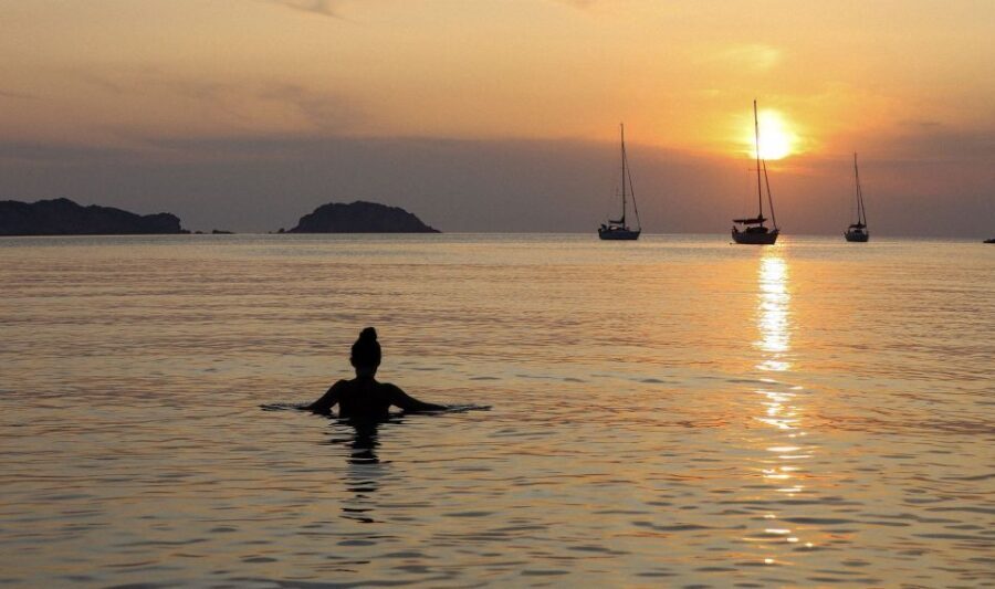 From Sorrento: Capri Sunset Boat Tour - Who Is This Tour Best For?