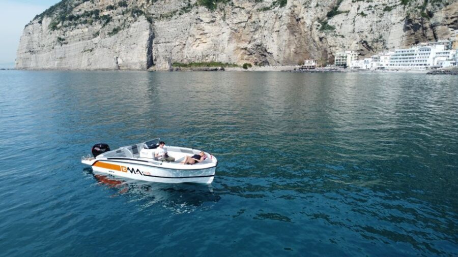 From Sorrento: Island and Capri Boat Tour - What Makes This Tour Stand Out?