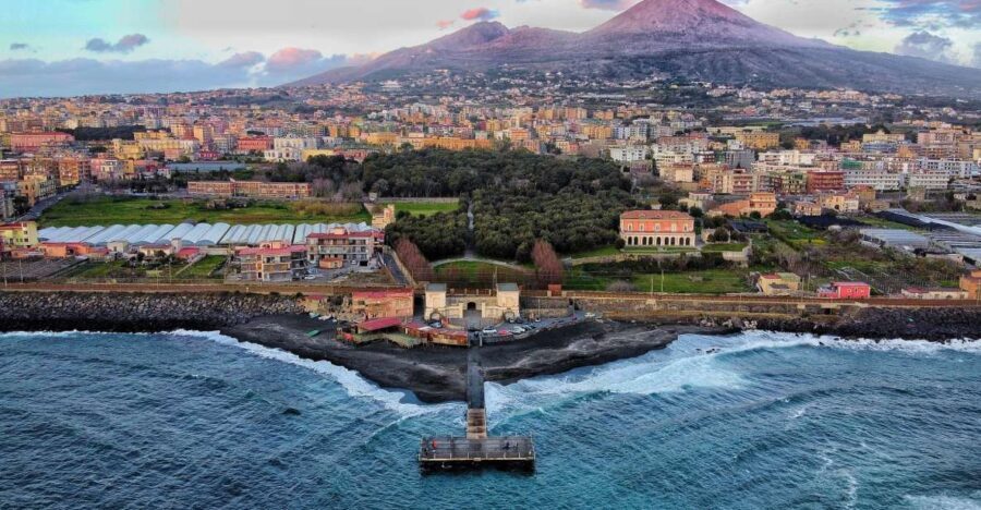 From Sorrento: Pompeii & Mt. Vesuvius Tour with Lunch & Wine - What We Think About the Value