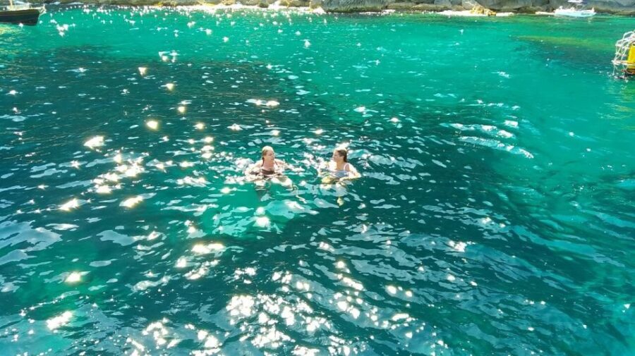 From Sorrento: Positano and Amalfi Coast Private Day Cruise - What Makes This Tour Stand Out