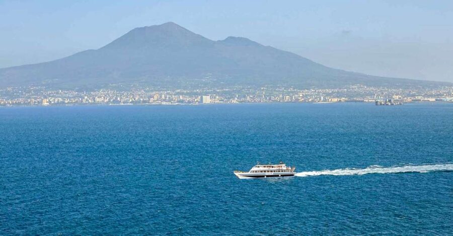 From Sorrento: Positano and Amalfi Day Cruise - FAQ