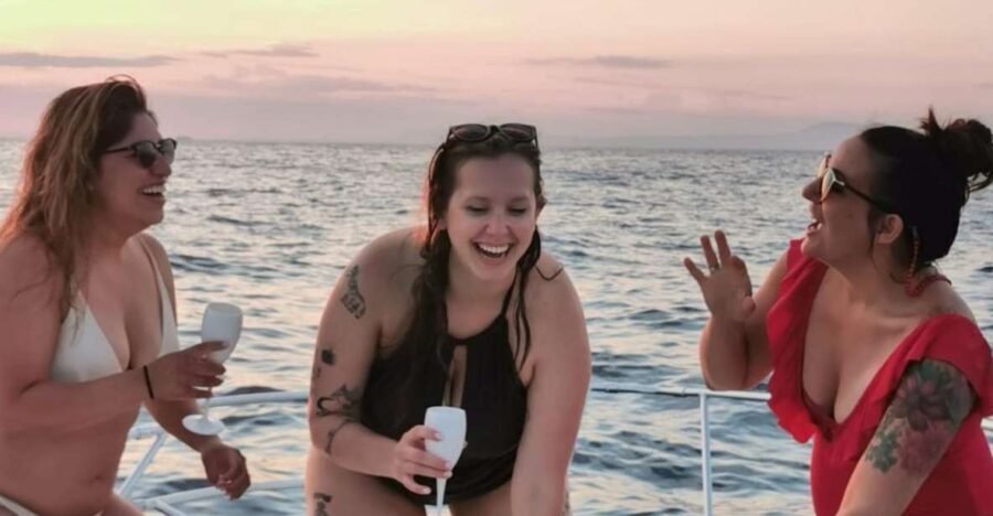 From Sorrento: private sunset boat experience - What’s Included and How It Works
