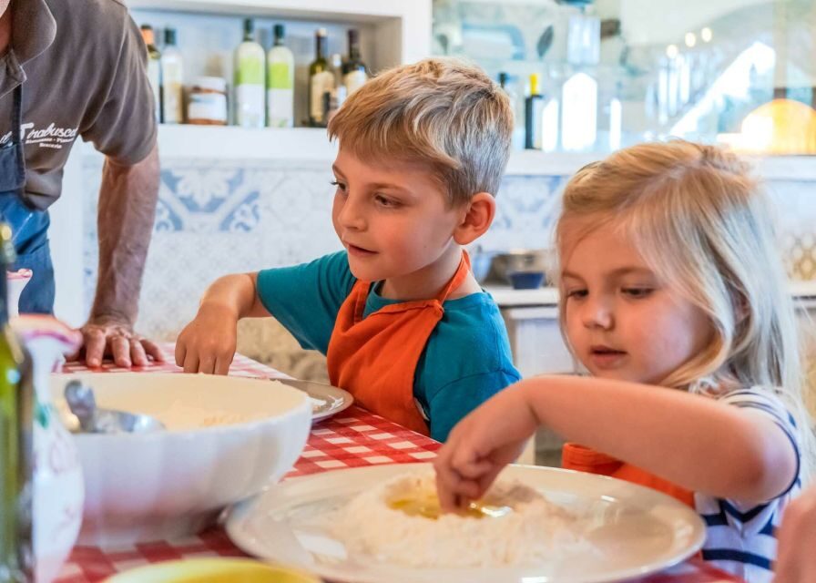 From Sorrento: The Real Cooking Class Experience - FAQs