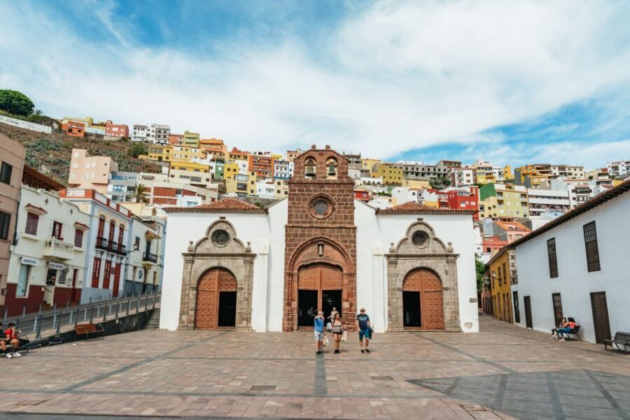 From South Tenerife: La Gomera Island Day Trip with Lunch - Valuable Insights from Travelers