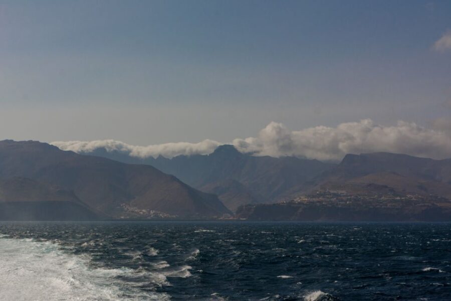 From South Tenerife: VIP Gomera Tour - Exploring La Gomera in Style and Comfort