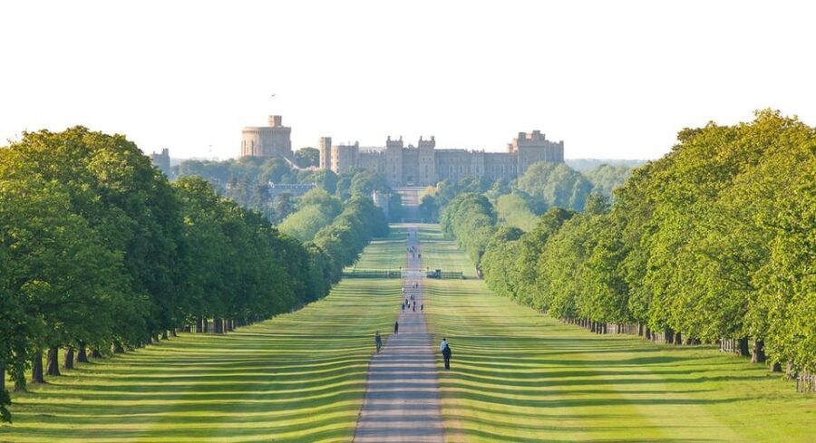 From Southampton: Windsor Castle Private Return Trip - Why This Tour Offers Good Value