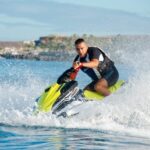 From St. Julian's: Jet Ski Safari to the South of Malta - What to Expect at Each Stage
