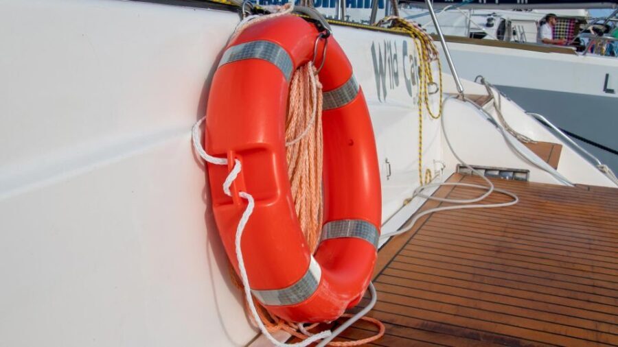 From Stintino: Catamaran tour to Asinara Island - What Makes This Tour Stand Out?