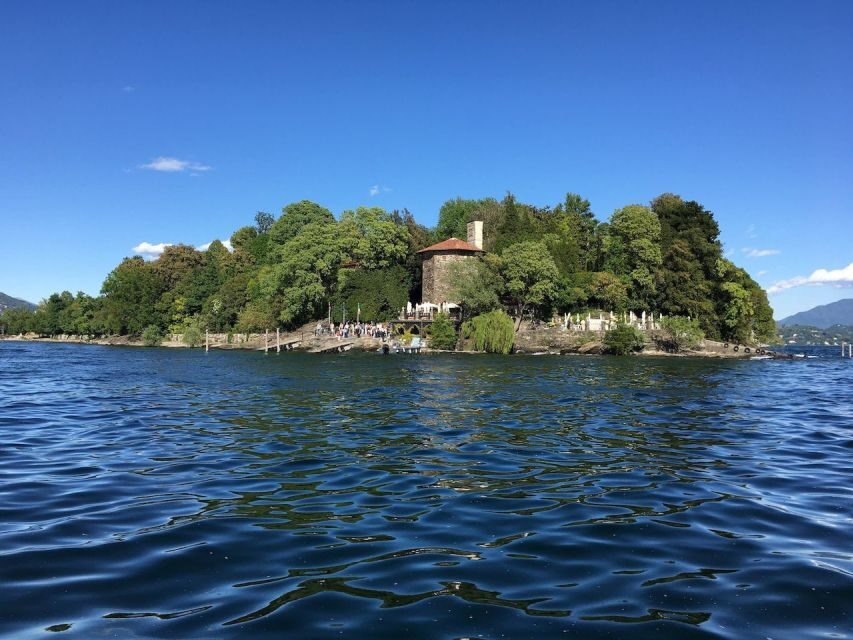From Stresa: 2 Borromean Islands Hop-on Hop-off Boat Tour - Analyzing the Value