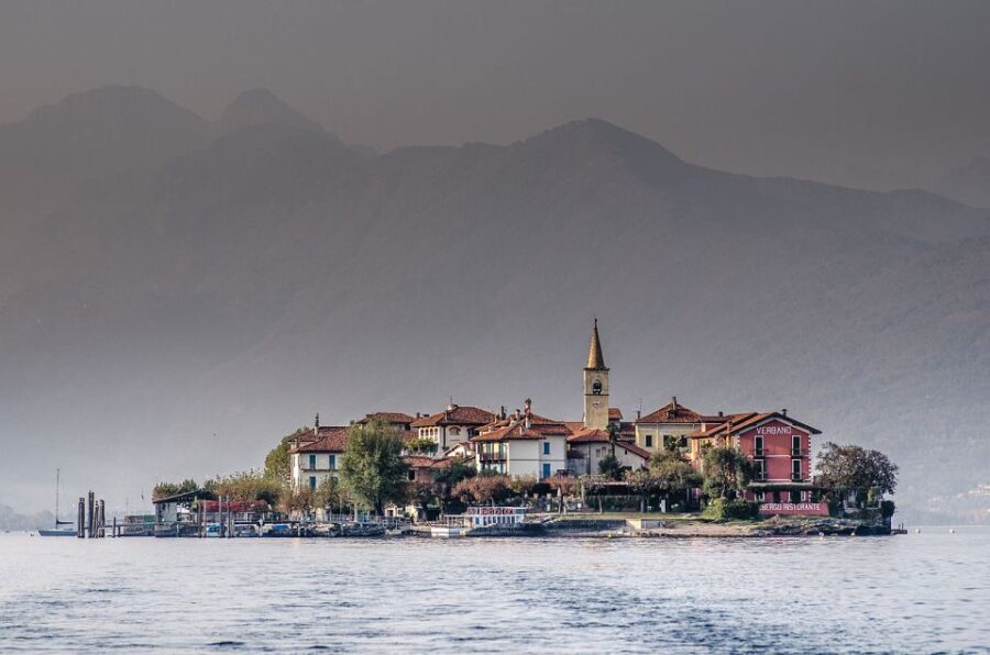 From Stresa: Isola Pescatori Hop-On Hop-Off Boat Tour - Practical Details and Considerations