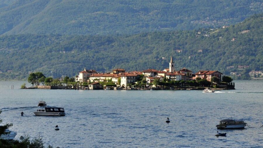 From Stresa: Isola Pescatori Hop-on Hop-off Boat Tour - Practical Details and Tips