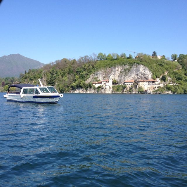 From Stresa: Lake Maggiore and Borromean Gulf Boat Tour - Who Will Love This Tour?