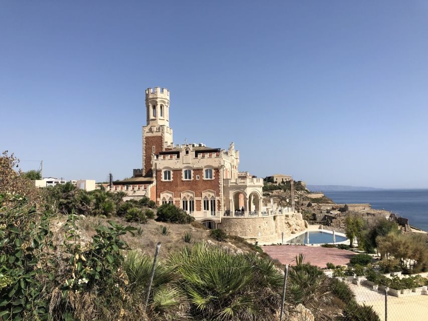 From Syracuse: Noto, Portopalo & Marzamemi Private Day Trip - Who Will Love This Tour