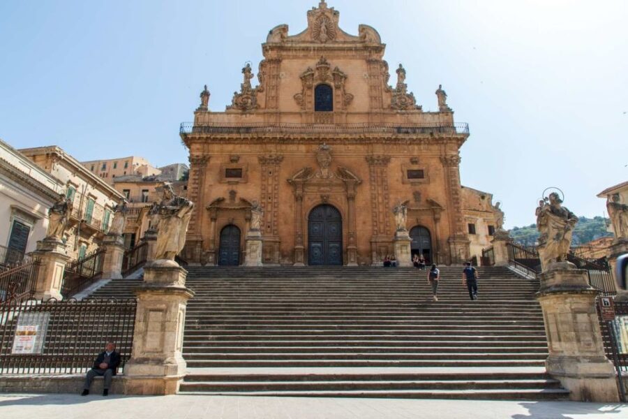 From Syracuse: Ragusa Ibla, Noto and Modica Private Day Trip - An In-Depth Look at the Tour Experience