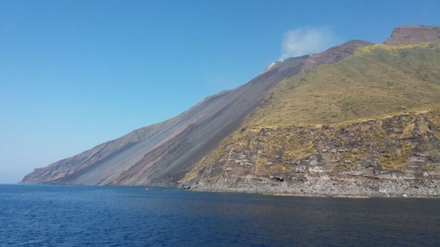 From Taormina: Chic Panarea and Stromboli Day Tour - Transport, Timing, and Practicalities
