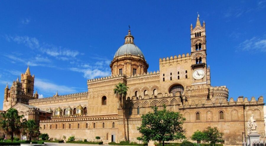 From Taormina: Palermo and Cefalù Day Trip - The Value of This Tour