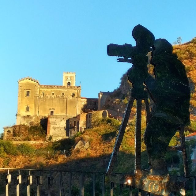From Taormina: The Godfather Movie Tour of Sicily Villages - Exploring the Itinerary in Detail
