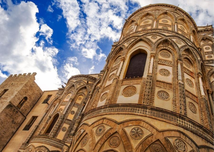 From Taormina to Palermo: stop in Cefalù - What Makes This Tour Stand Out?