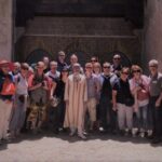 From Tarifa: Tangier Full-Day Trip with Lunch - The Itinerary in Detail: What You’ll See and Do
